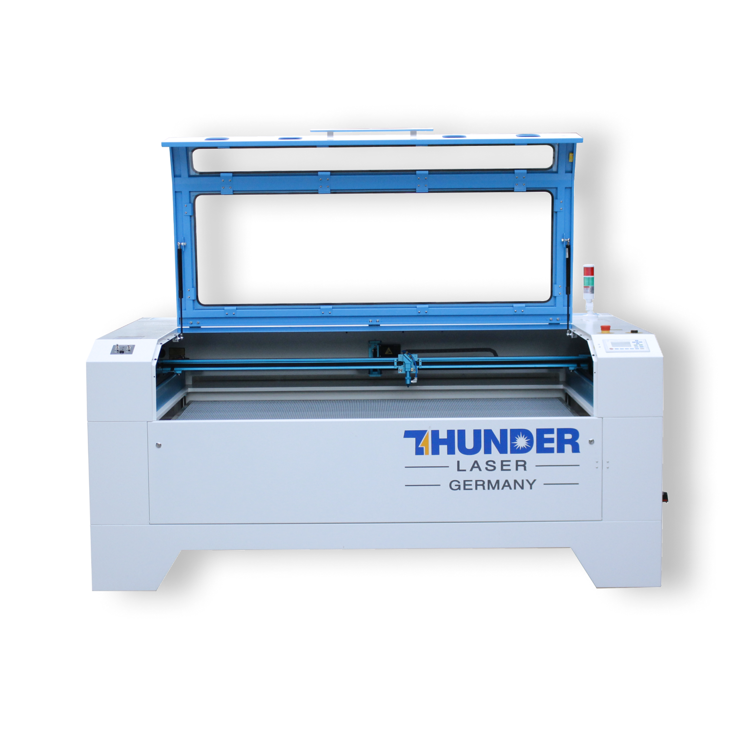 What NOVA machine sizes are available?